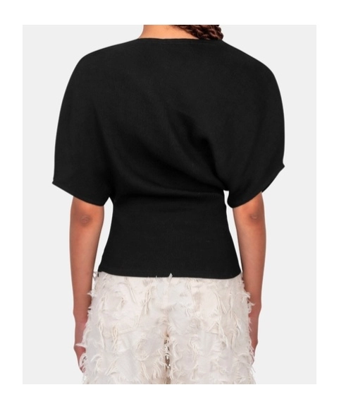 Séfr Short-sleeved Top