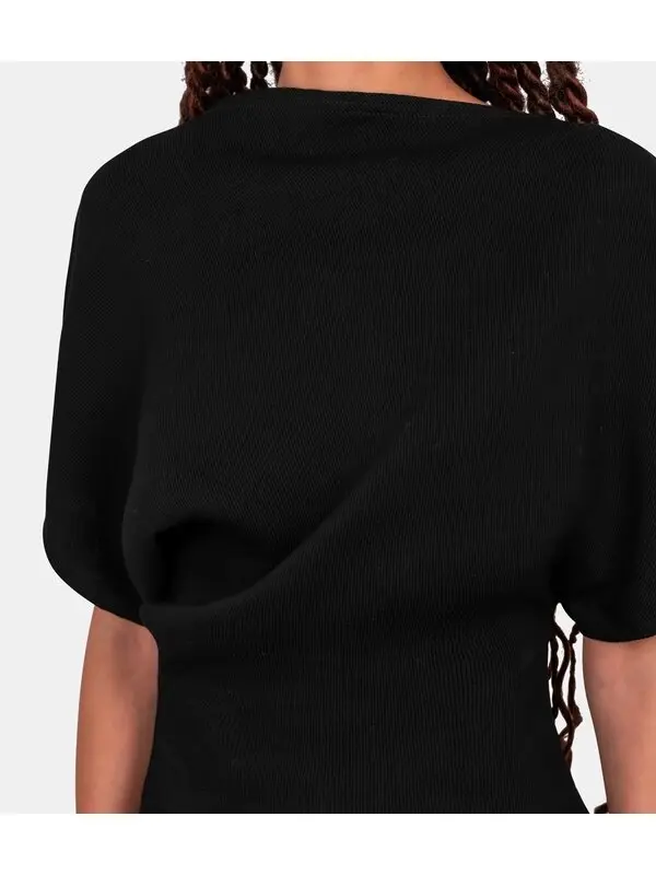 Séfr Short-sleeved Top