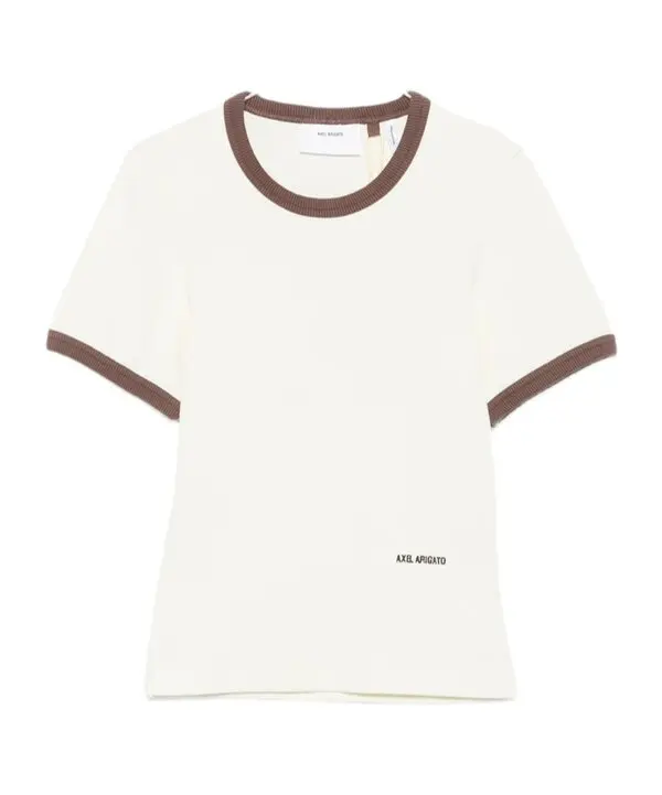 Axel Arigato Short-sleeved T-shirt