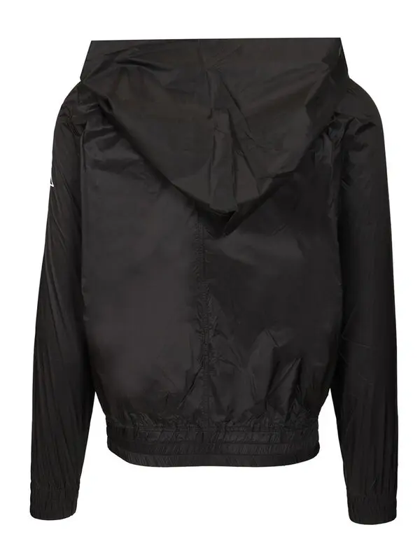 Rick Owens Mountain Hoodie