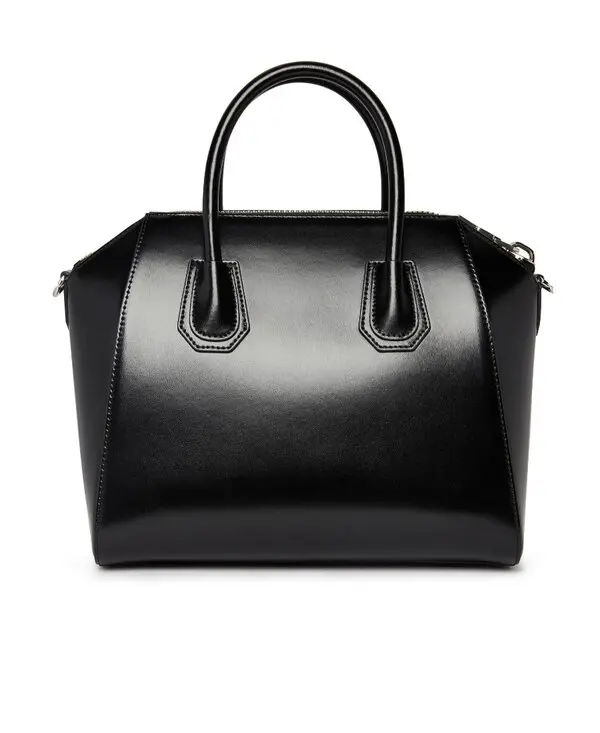 Givenchy Antigona Logo Handbag