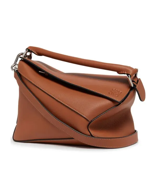 Loewe Small Puzzle Edge Shoulder Bag
