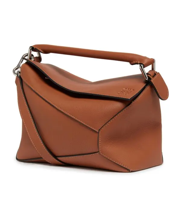 Loewe Small Puzzle Edge Shoulder Bag
