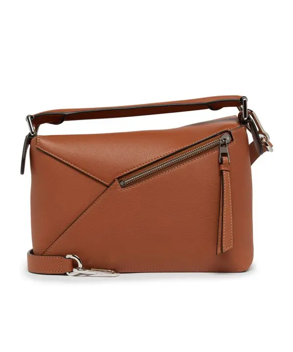 Loewe Small Puzzle Edge Shoulder Bag