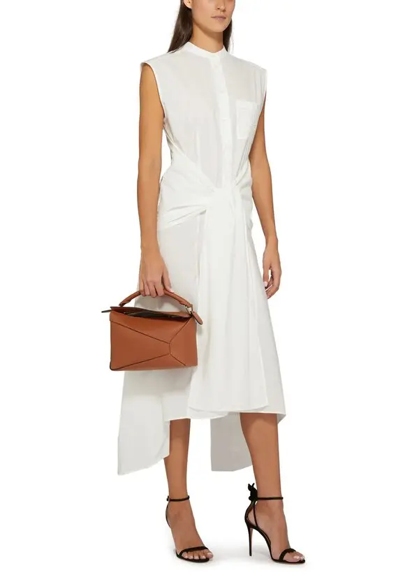 Loewe Small Puzzle Edge Shoulder Bag
