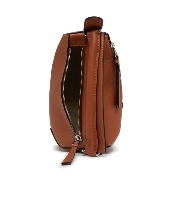 Loewe Small Puzzle Edge Shoulder Bag
