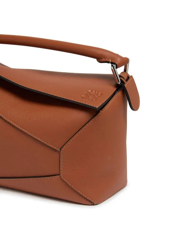Loewe Small Puzzle Edge Shoulder Bag