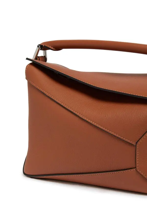 Loewe Small Puzzle Edge Shoulder Bag