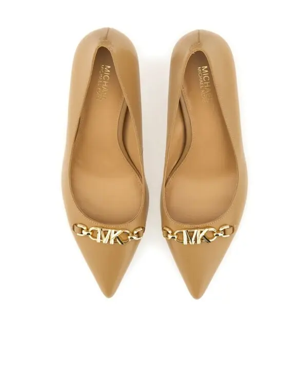 Michael Kors Tiffanie Flex Pumps