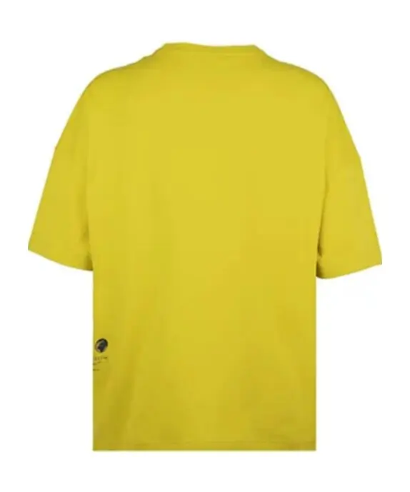 Emporio Armani Short-sleeved T-shirt
