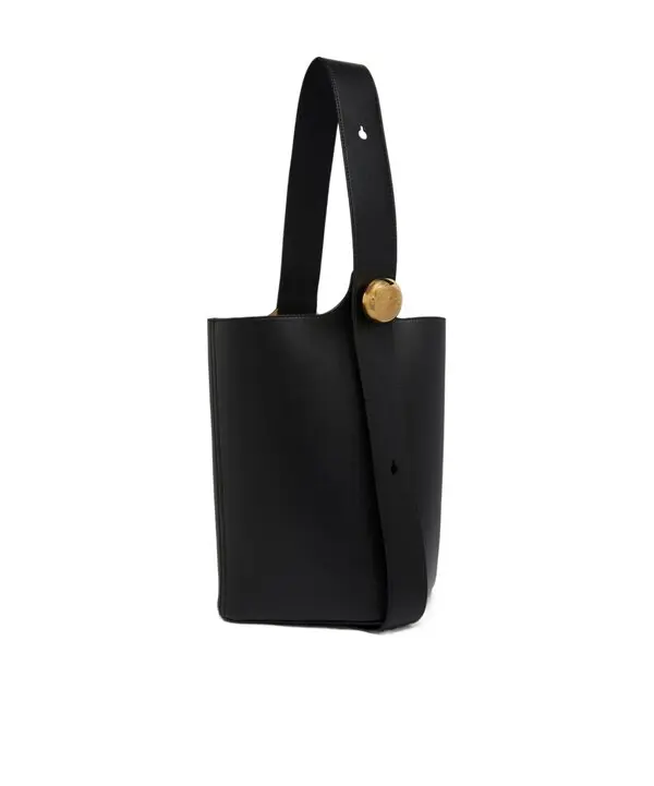 Loewe Pebble Bucket Shoulder Bag