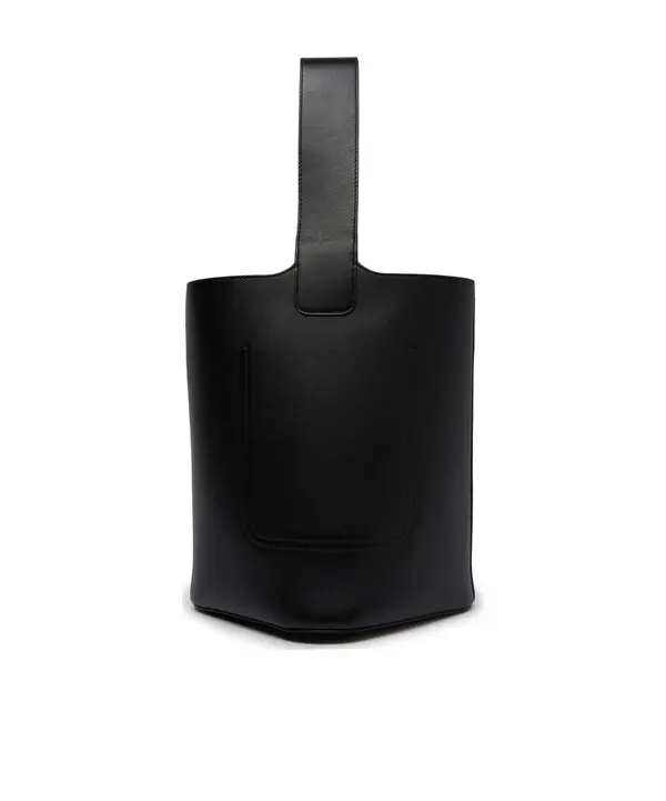 Loewe Pebble Bucket Shoulder Bag