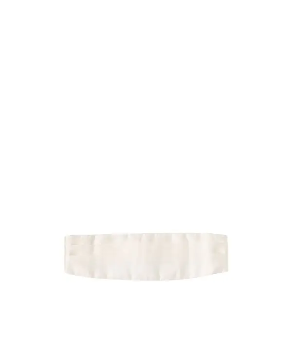 Valentino Garavani Wide Waist Belt