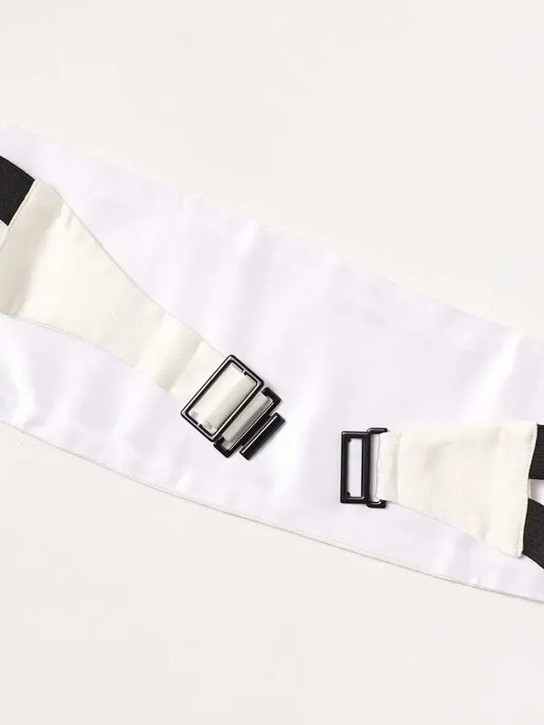 Valentino Garavani Wide Waist Belt