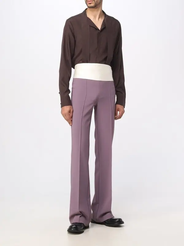 Valentino Garavani Wide Waist Belt