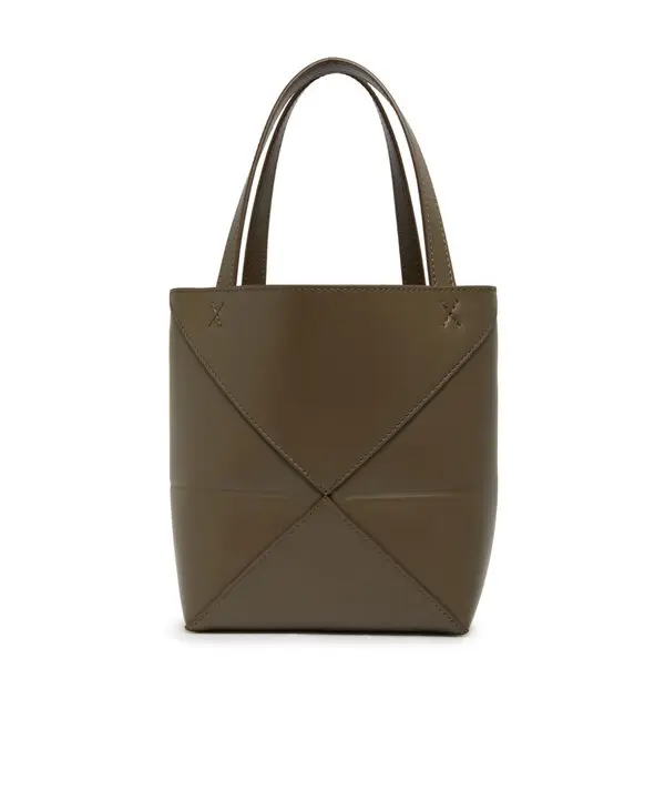 Loewe Puzzle Mini Shoulder Bag