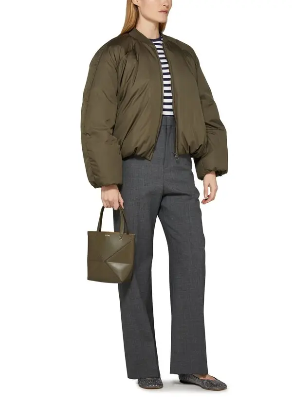Loewe Puzzle Mini Shoulder Bag