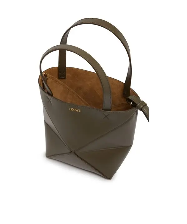 Loewe Puzzle Mini Shoulder Bag