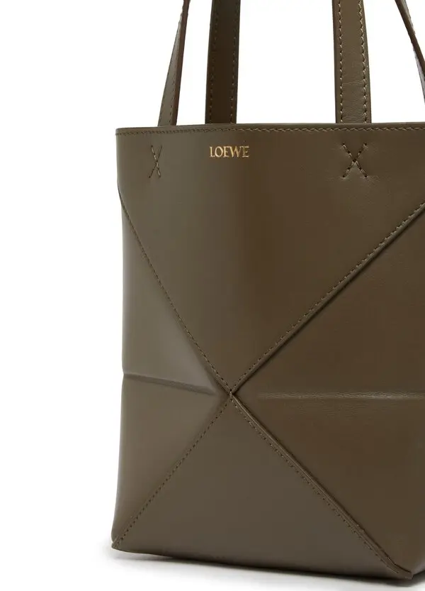 Loewe Puzzle Mini Shoulder Bag