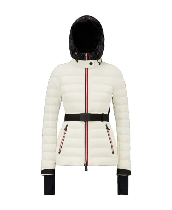 Moncler Bruche Short Down Jacket