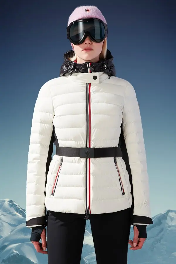 Moncler Bruche Short Down Jacket
