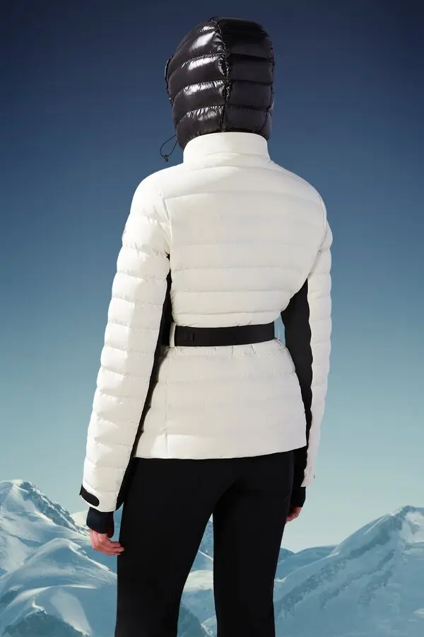 Moncler Bruche Short Down Jacket