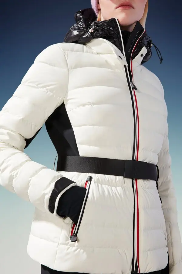 Moncler Bruche Short Down Jacket