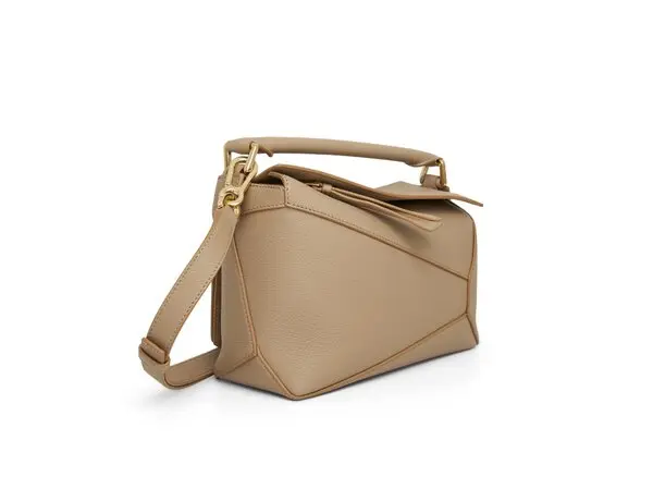 Loewe Puzzle Small Tote Bag