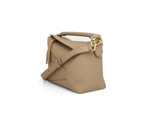 Loewe Puzzle Small Tote Bag