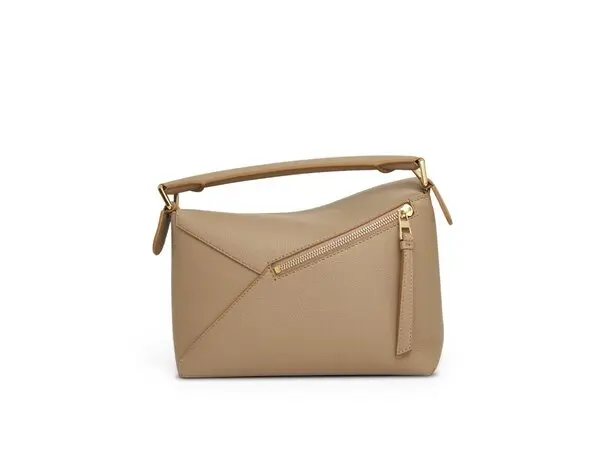 Loewe Puzzle Small Tote Bag