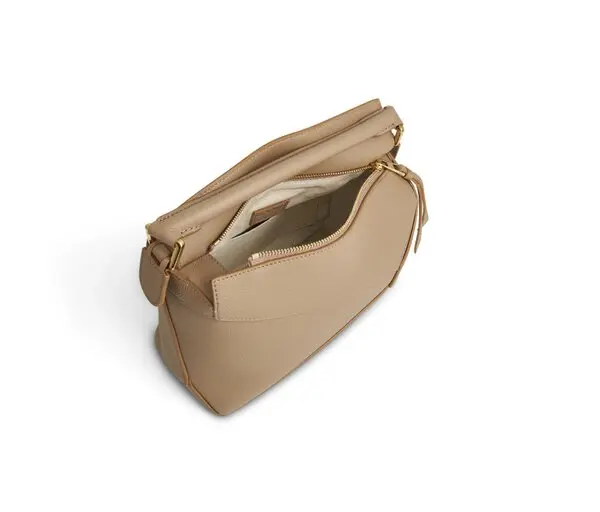 Loewe Puzzle Small Tote Bag