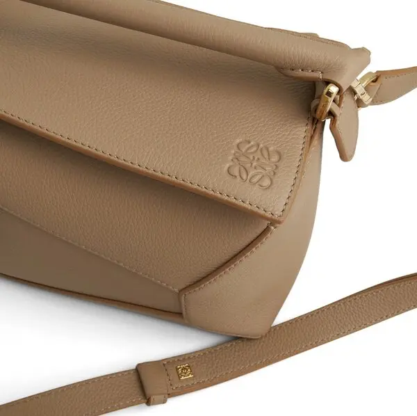 Loewe Puzzle Small Tote Bag
