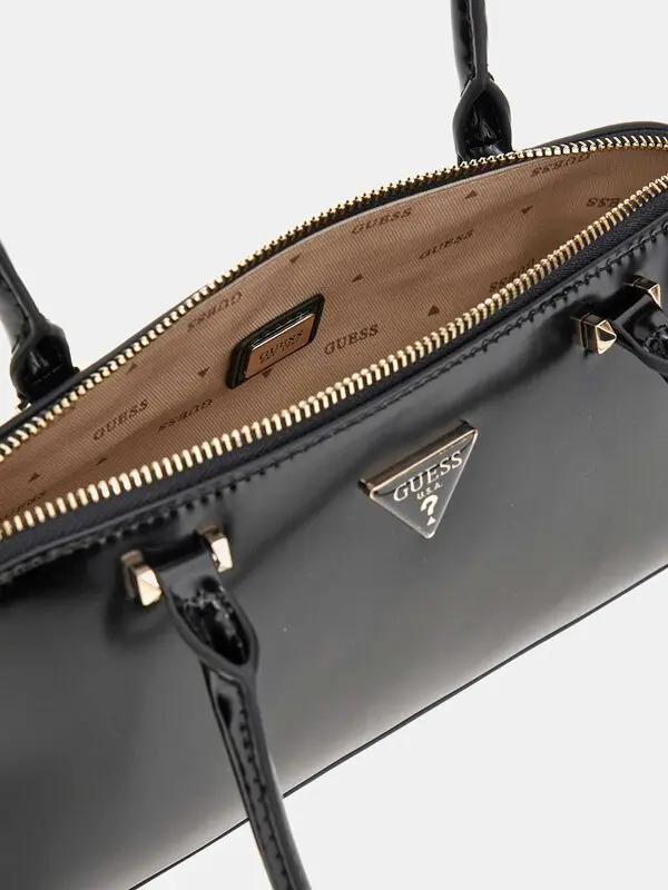 Guess Double-handle Handbag