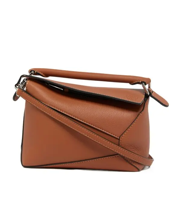 Loewe Puzzle Mini Shoulder Bag