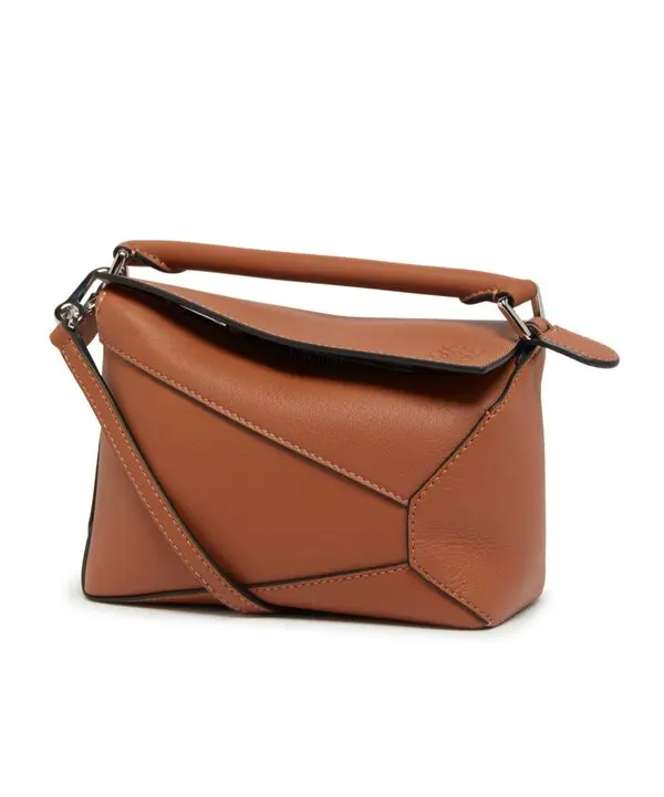 Loewe Puzzle Mini Shoulder Bag