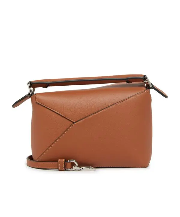 Loewe Puzzle Mini Shoulder Bag