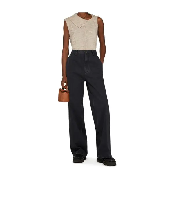 Loewe Puzzle Mini Shoulder Bag