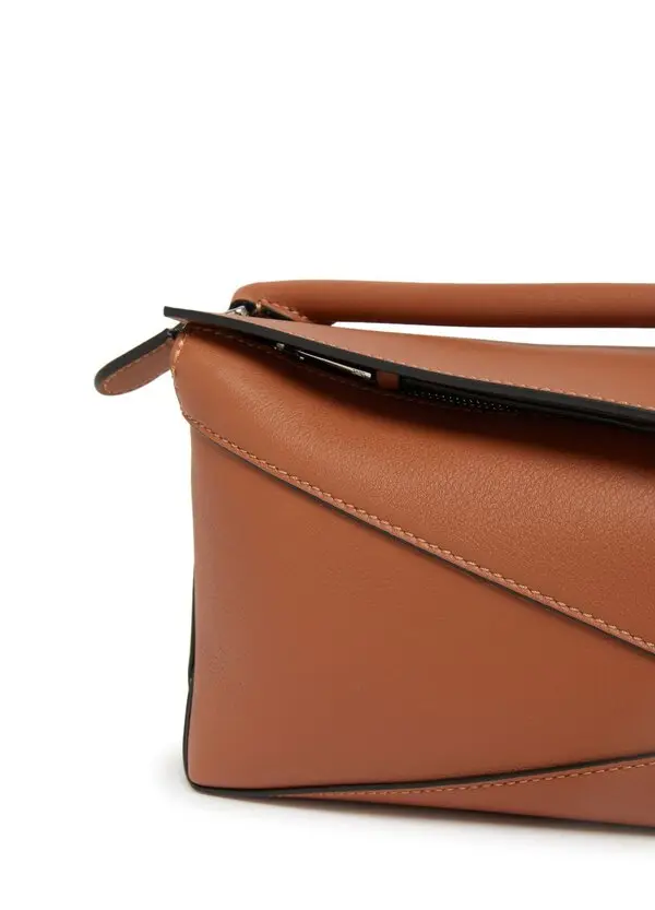 Loewe Puzzle Mini Shoulder Bag