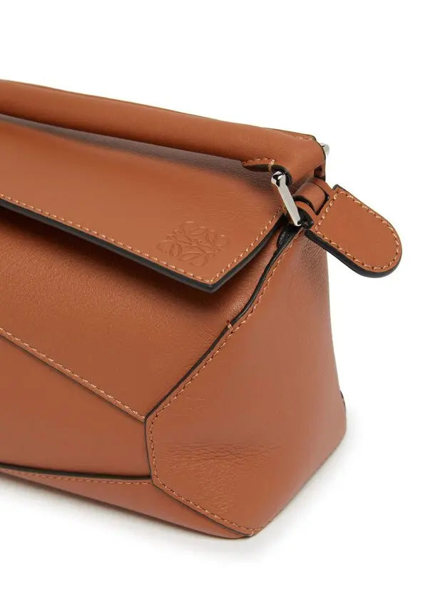 Loewe Puzzle Mini Shoulder Bag