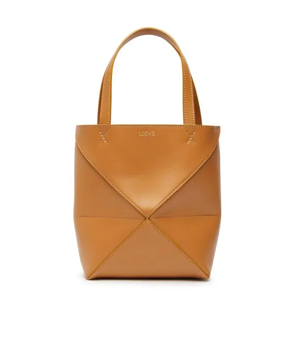 Loewe Puzzle Mini Shoulder Bag