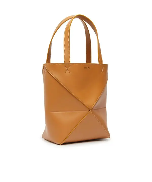 Loewe Puzzle Mini Shoulder Bag