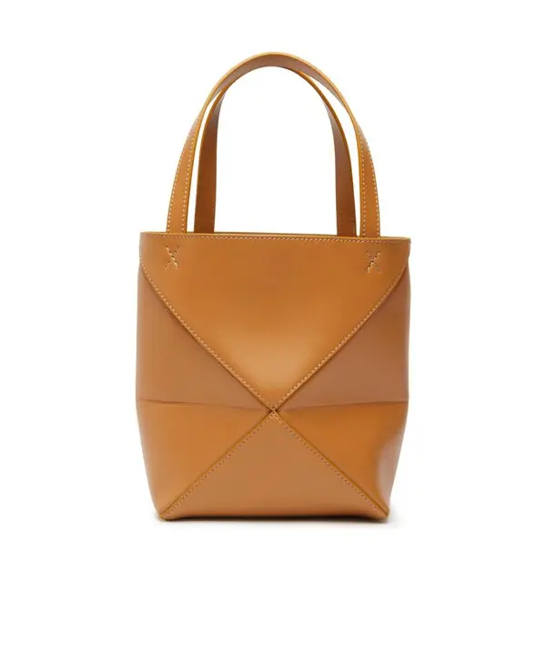 Loewe Puzzle Mini Shoulder Bag