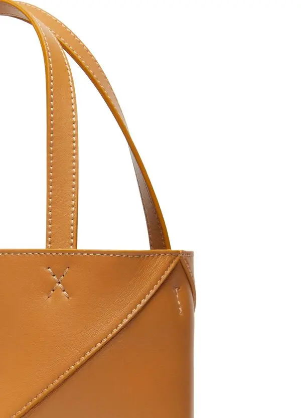 Loewe Puzzle Mini Shoulder Bag