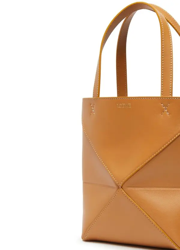 Loewe Puzzle Mini Shoulder Bag