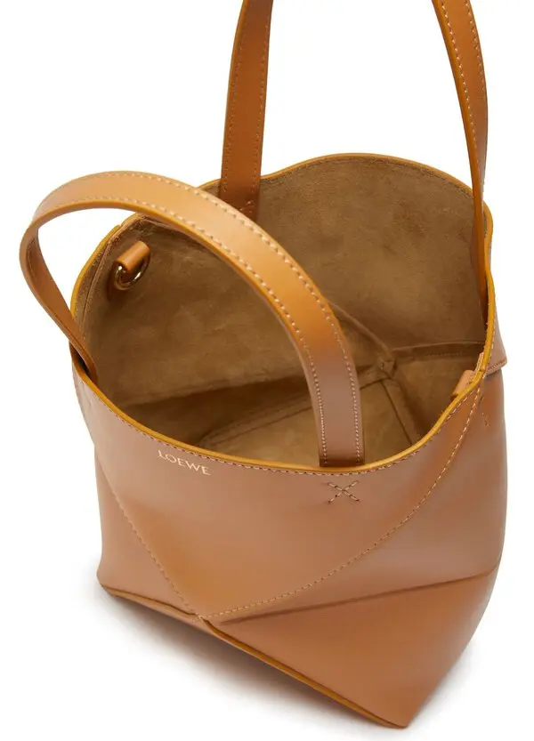 Loewe Puzzle Mini Shoulder Bag