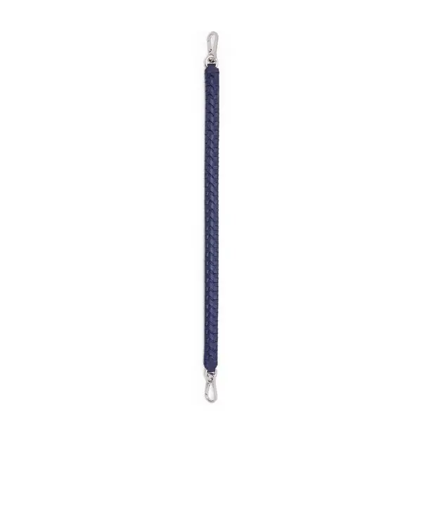 Loewe Woven Spiral Strap