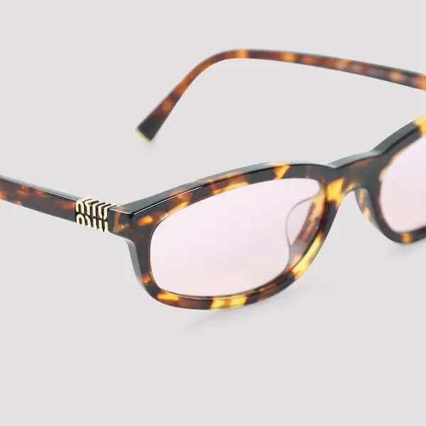 Miu Miu Full-frame Flat Mirror