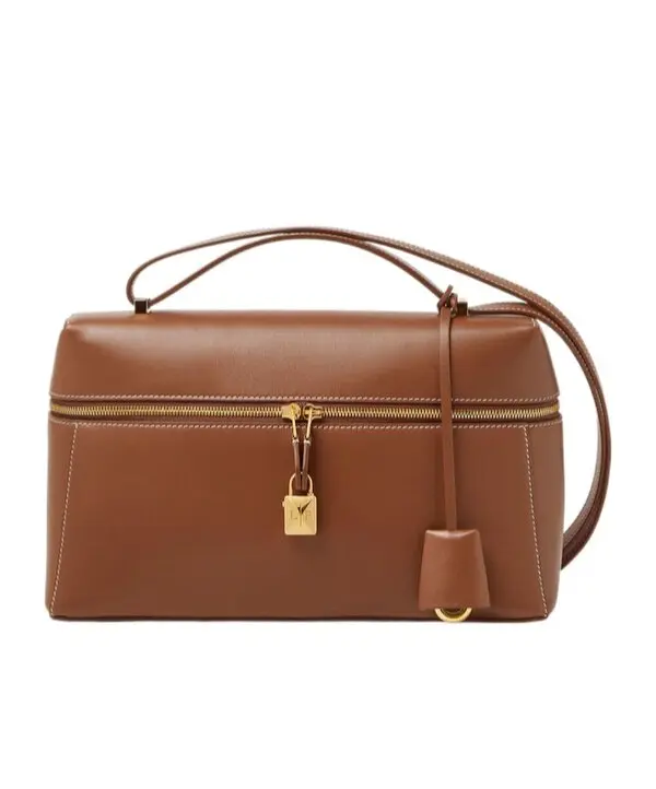 Loro Piana Extra Bag L27 Shoulder Bag