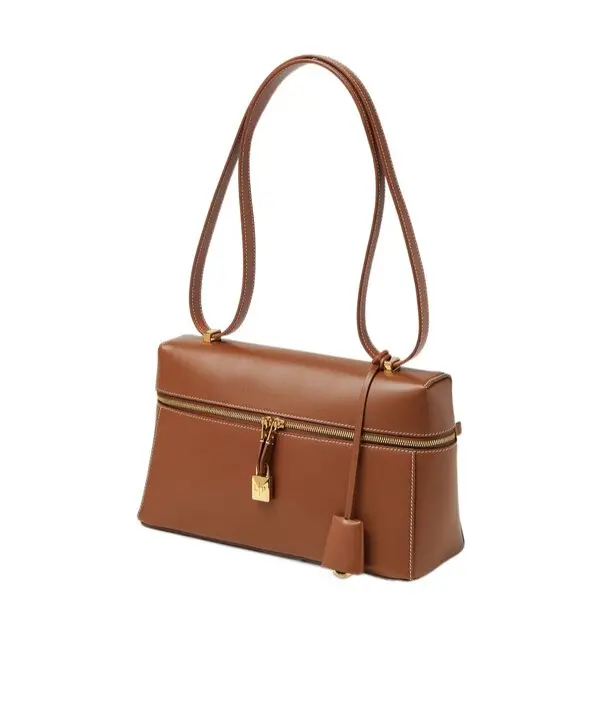 Loro Piana Extra Bag L27 Shoulder Bag