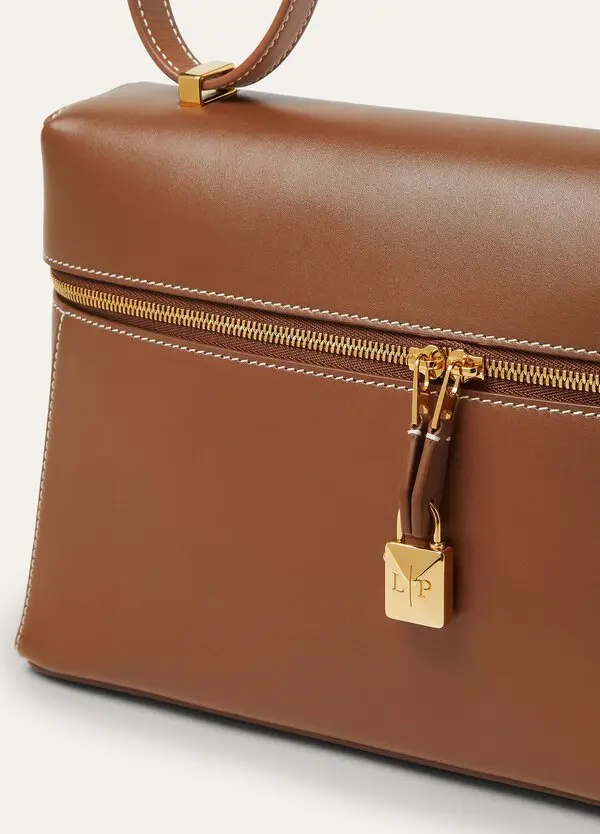 Loro Piana Extra Bag L27 Shoulder Bag